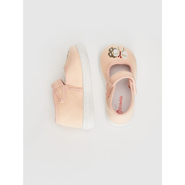 İlk Adım Ayakkabısı