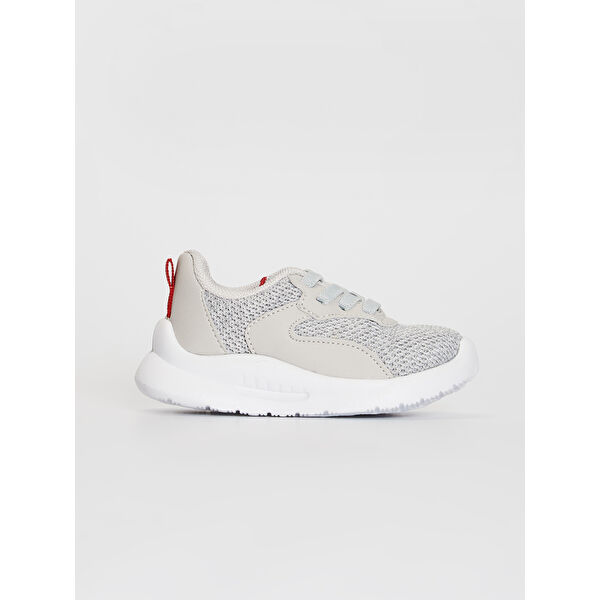 Erkek Bebek Sneaker