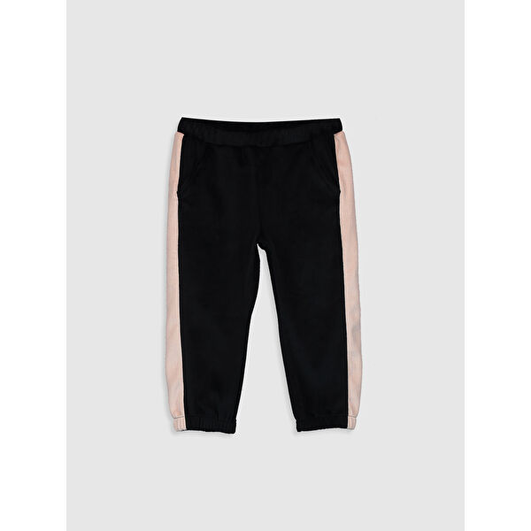 Kız Bebek Eşofman Alt Anne Kız Kombini