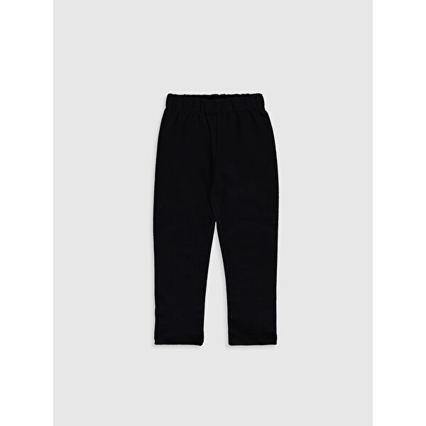 Standart Kalıp Erkek Bebek Eşofman Altı