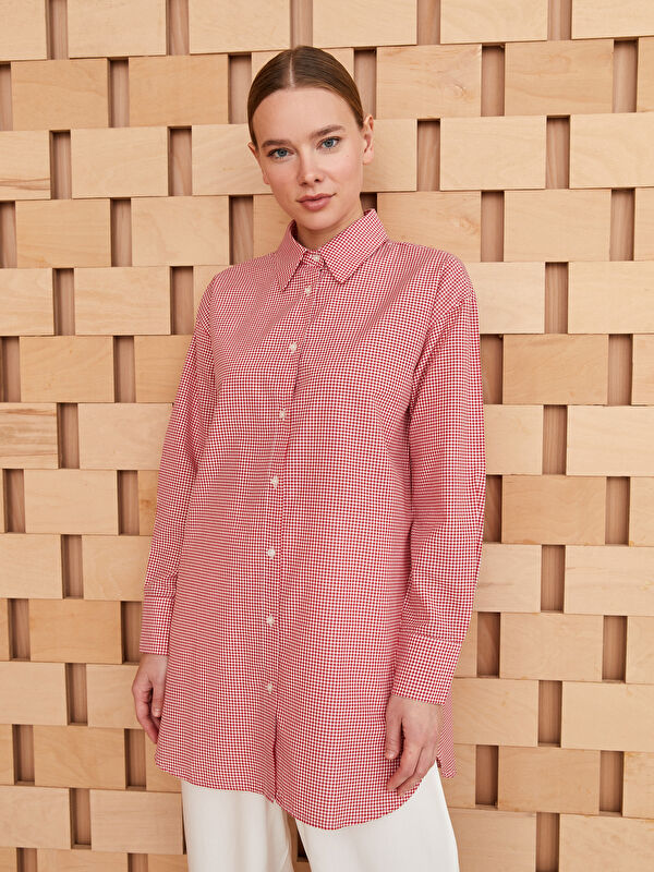 Kadın Poplin Trendi | LCW