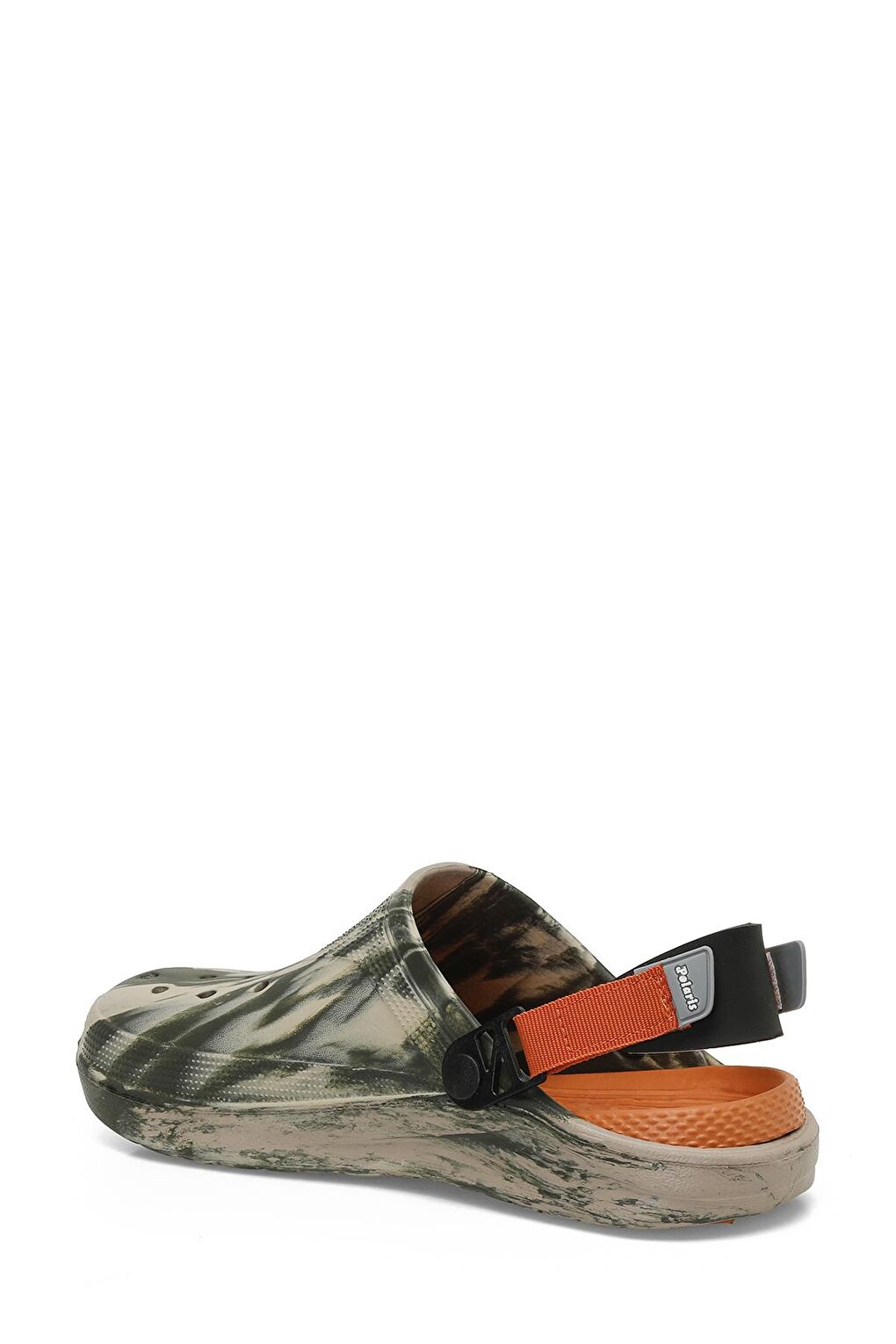 HAKİ 406058.M4FX Haki Erkek Sabo Terlik - S000204789-18547 | LCW