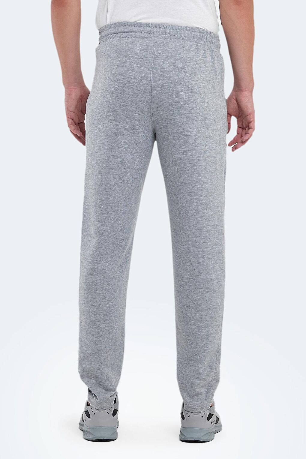 GRİ OLI IN Erkek Eşofman Altı Gri - S000119833-20600 | LCW