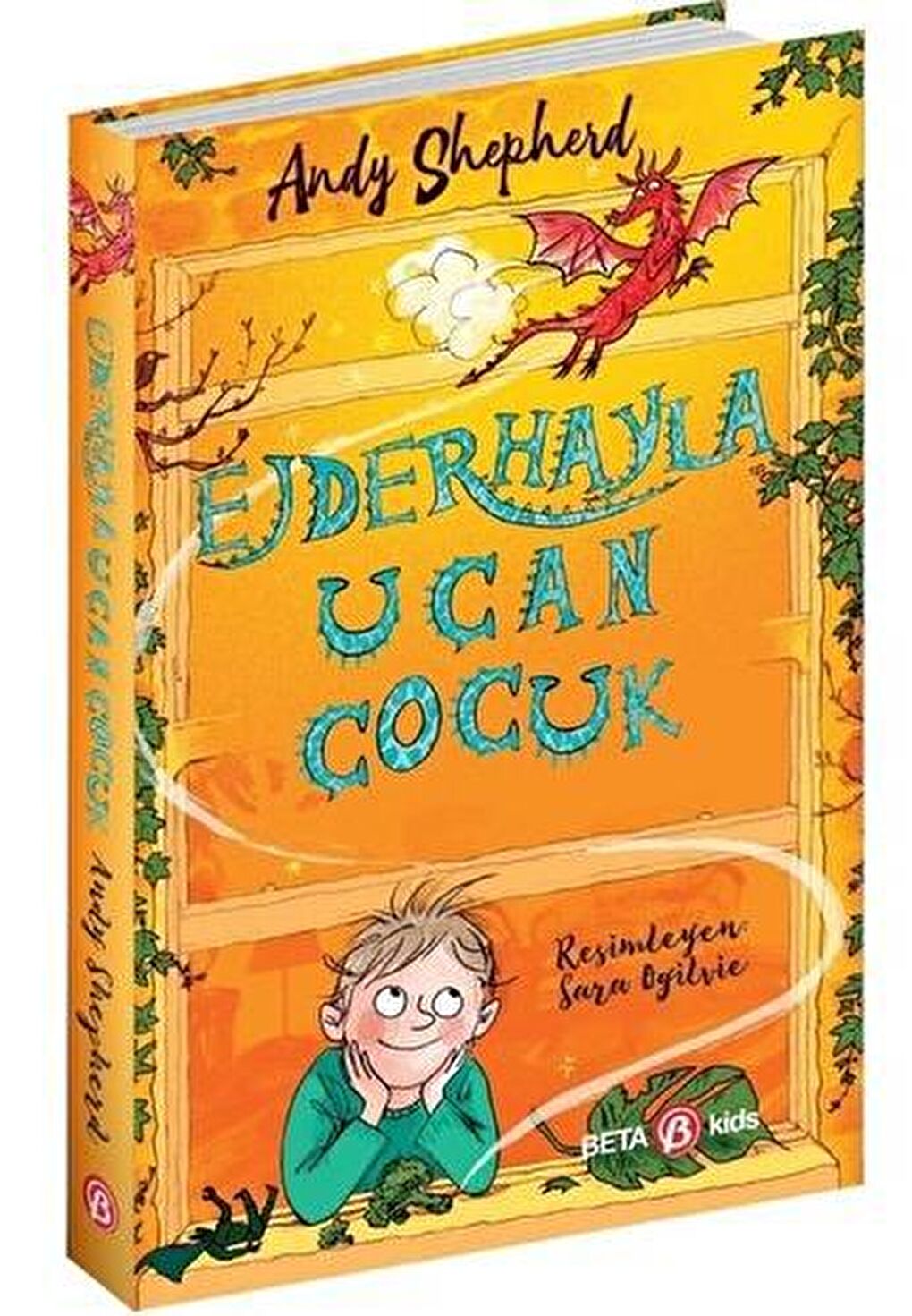 KARIŞIK Ejderha Çocuk Roman Seti (3 Kitap) - KTP - S000104936-27074 | LCW