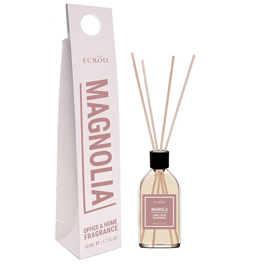 PEMBE Magnolia Diffuser Çubuklu Oda Kokusu 50 ml - S000002931-20024 | LCW