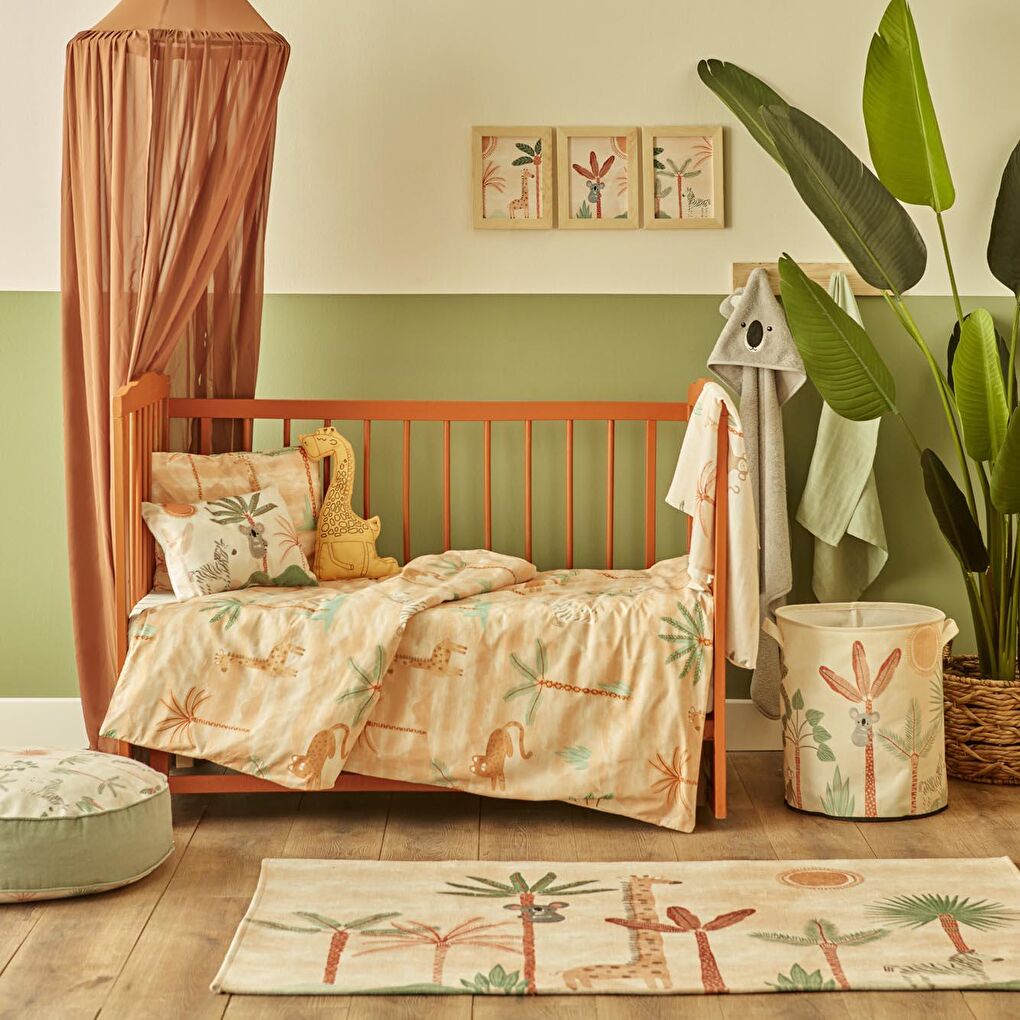 KARIŞIK Abstract Safari Oyuncak Sepeti Mix - S000028840-23173 | LCW