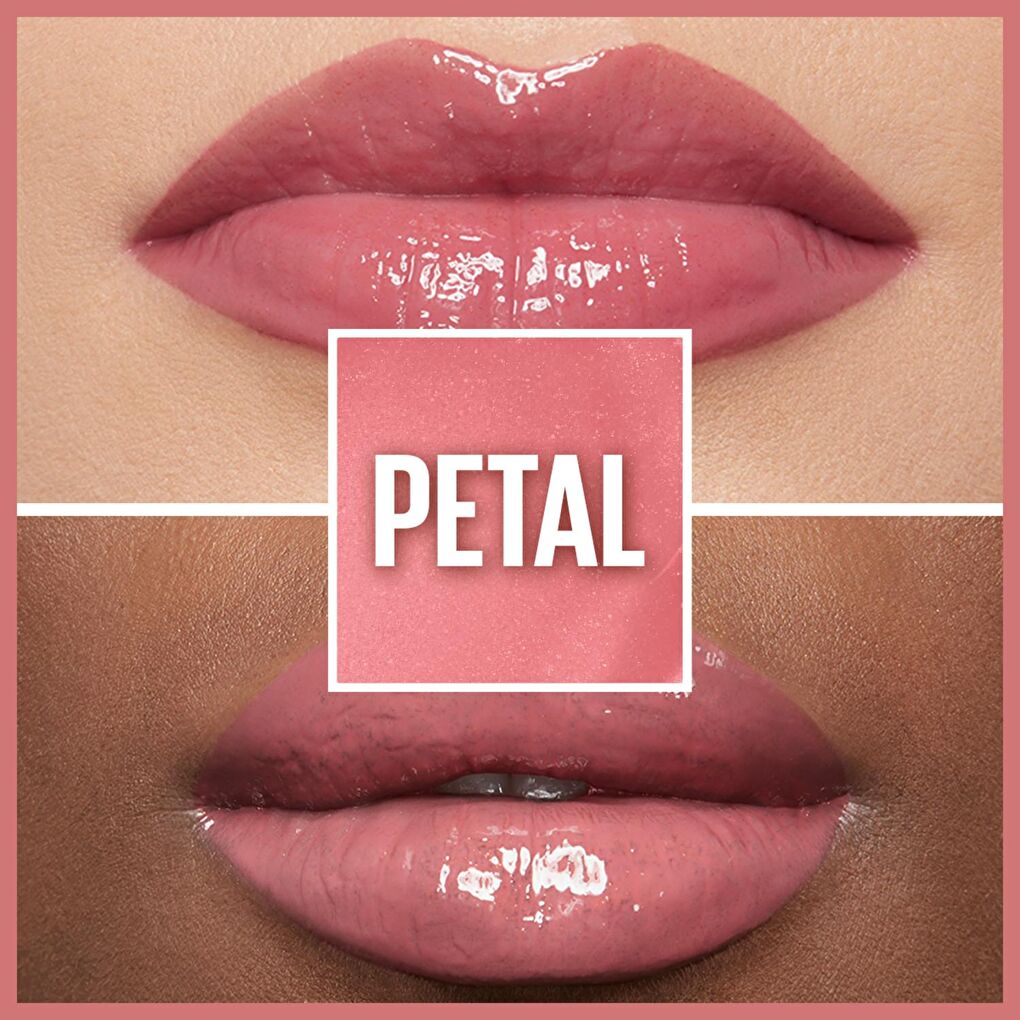 RENKSİZ Lifter Gloss Nemlendirici Dudak Parlatıcısı - 005 Petal - S000090644-26865 | LCW