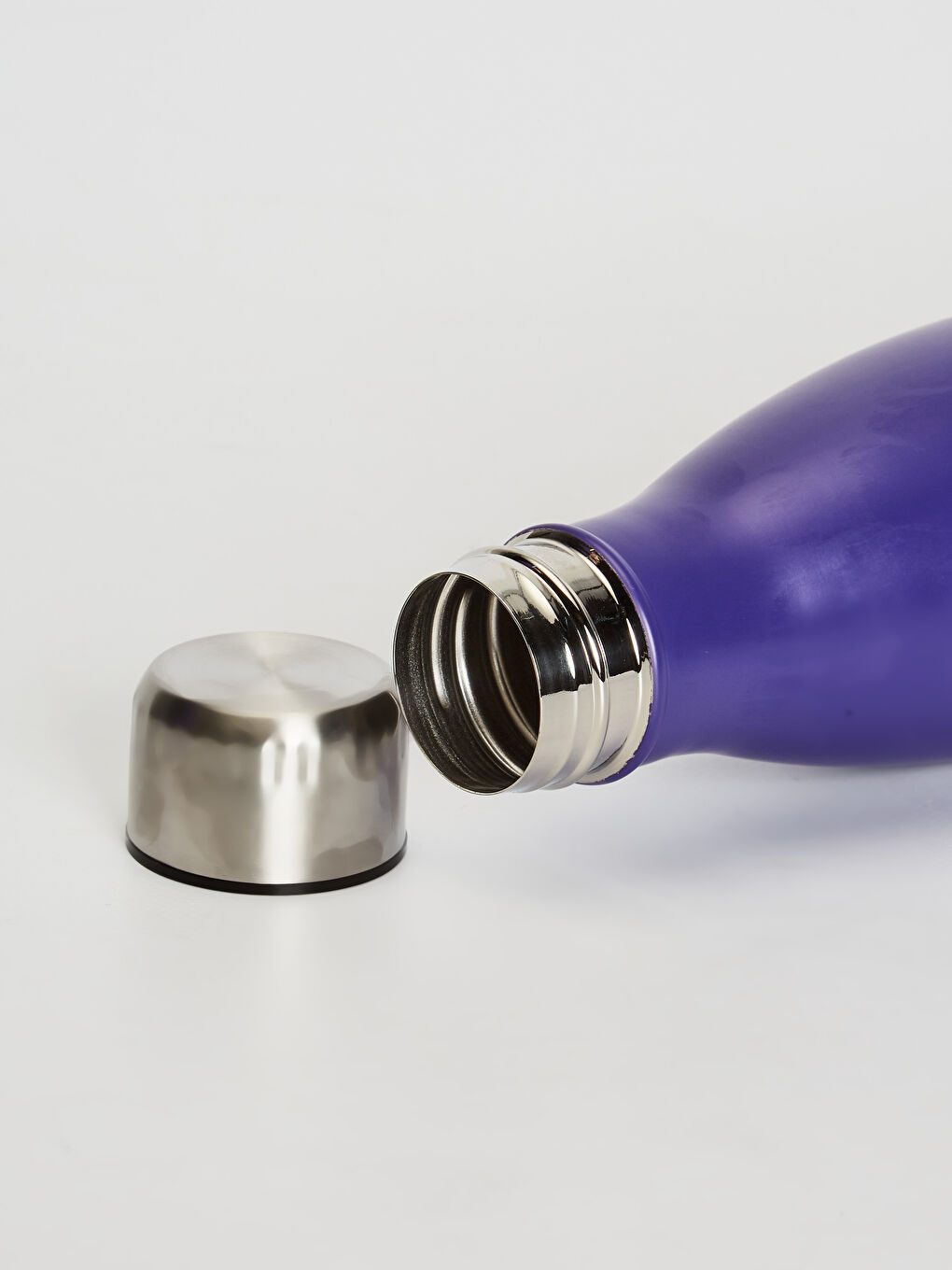 KARIŞIK Kapaklı Metal Suluk - 0SN337Z8-QBC | LCW