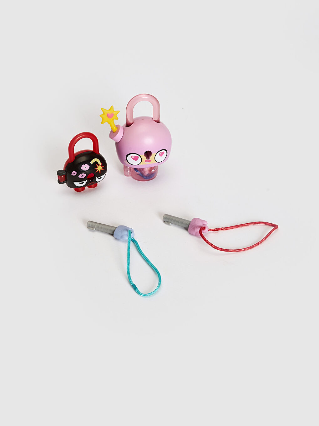 KARIŞIK Lock Stars Figür - 0ST075Z4-F9C | LCW