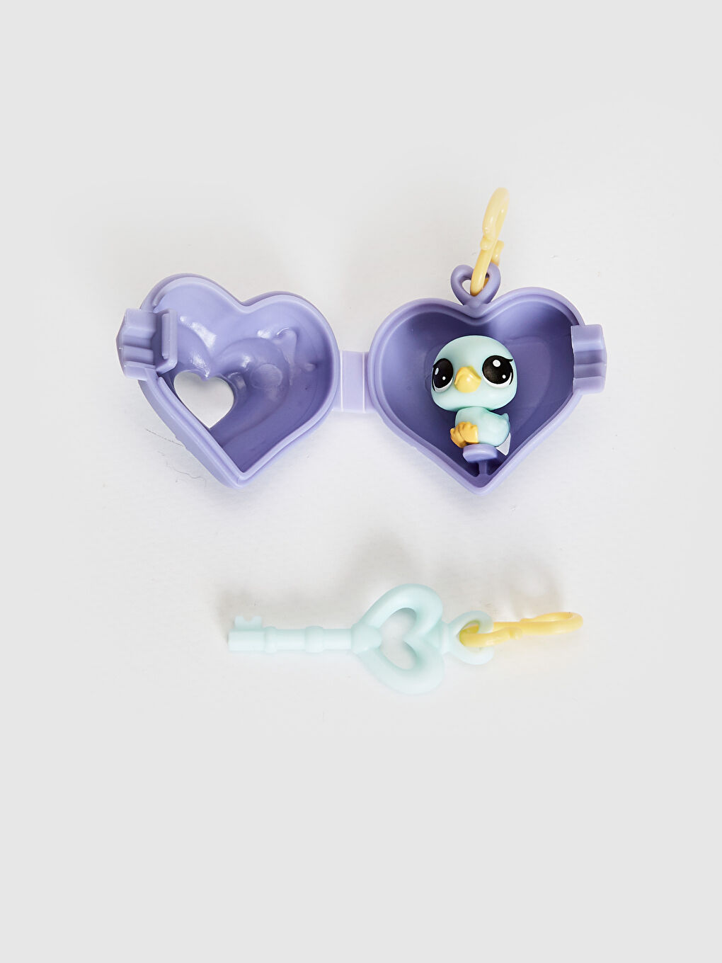 KARIŞIK Littlest Pet Shop Neşeli Minişler - 0ST105Z4-F9C | LCW