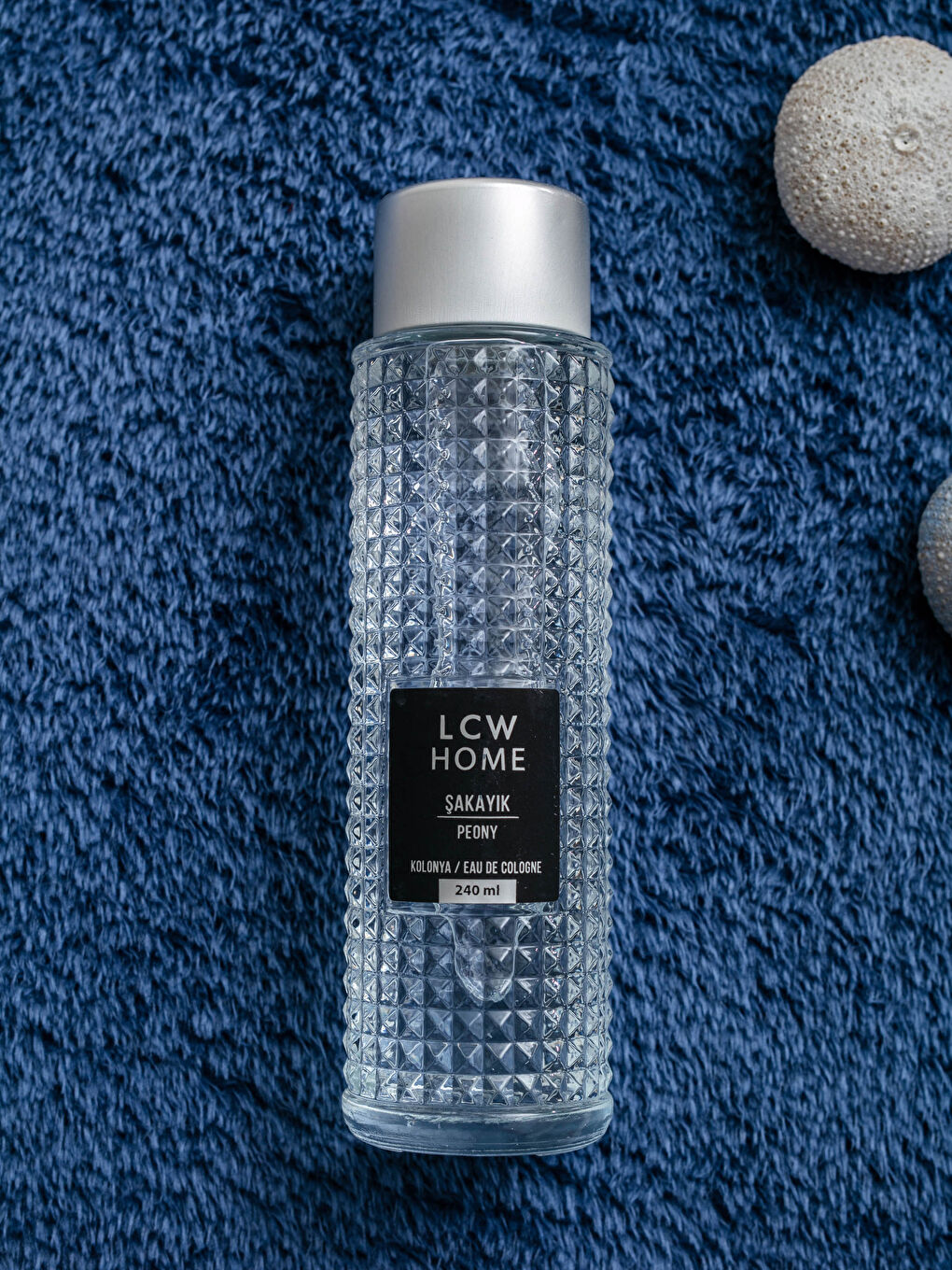 SİYAH Şakayık Kokulu Kolonya - S1DM23Z8-LQJ | LCW