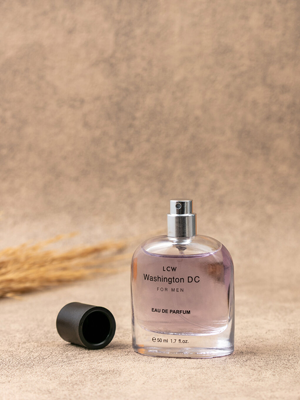 LCW Washington DC EDP Men's Perfume 50 Ml -S21914Z8-M0T - S21914Z8-M0T ...