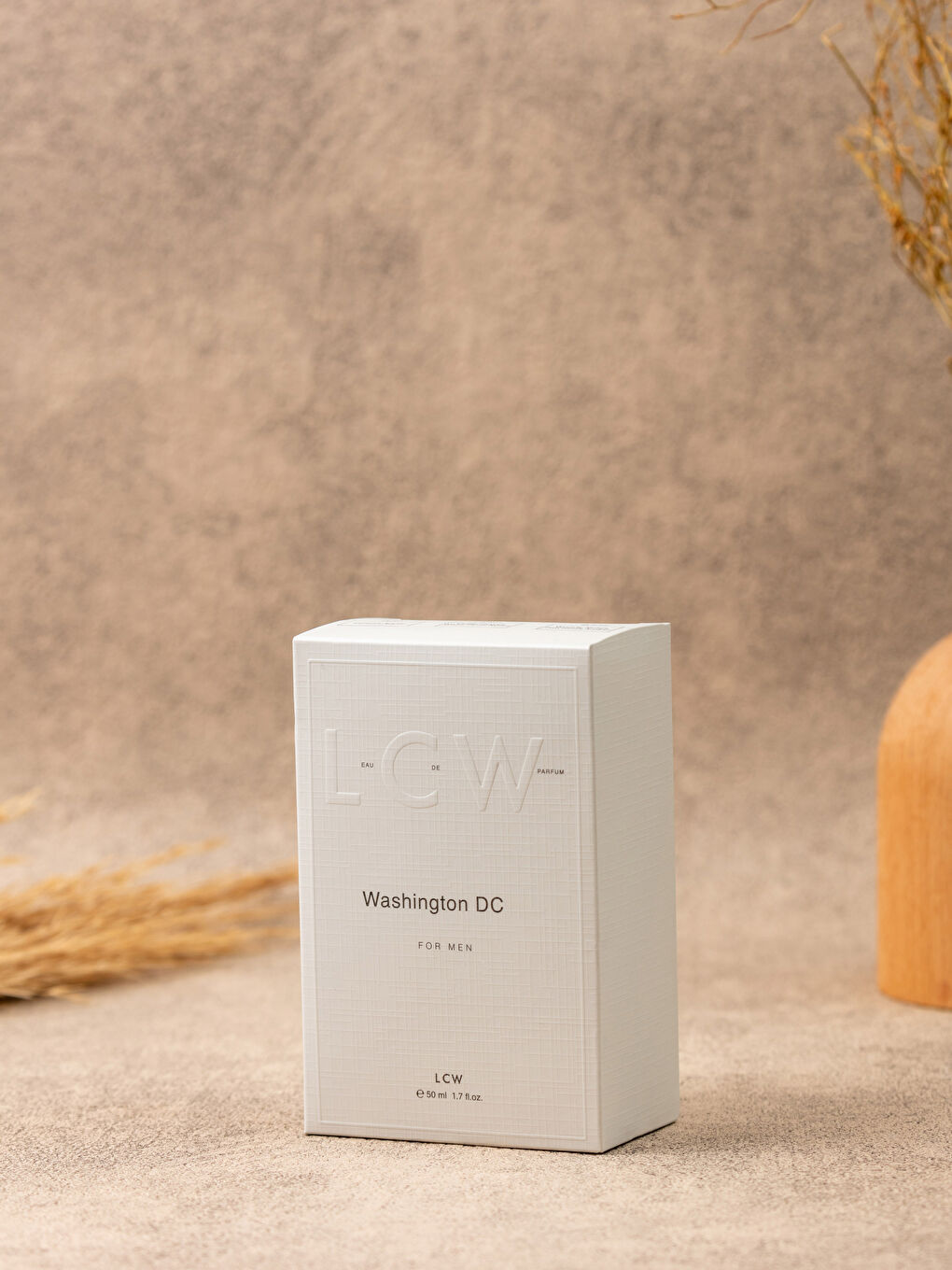 LCW Washington DC EDP Men's Perfume 50 Ml -S21914Z8-M0T - S21914Z8-M0T ...