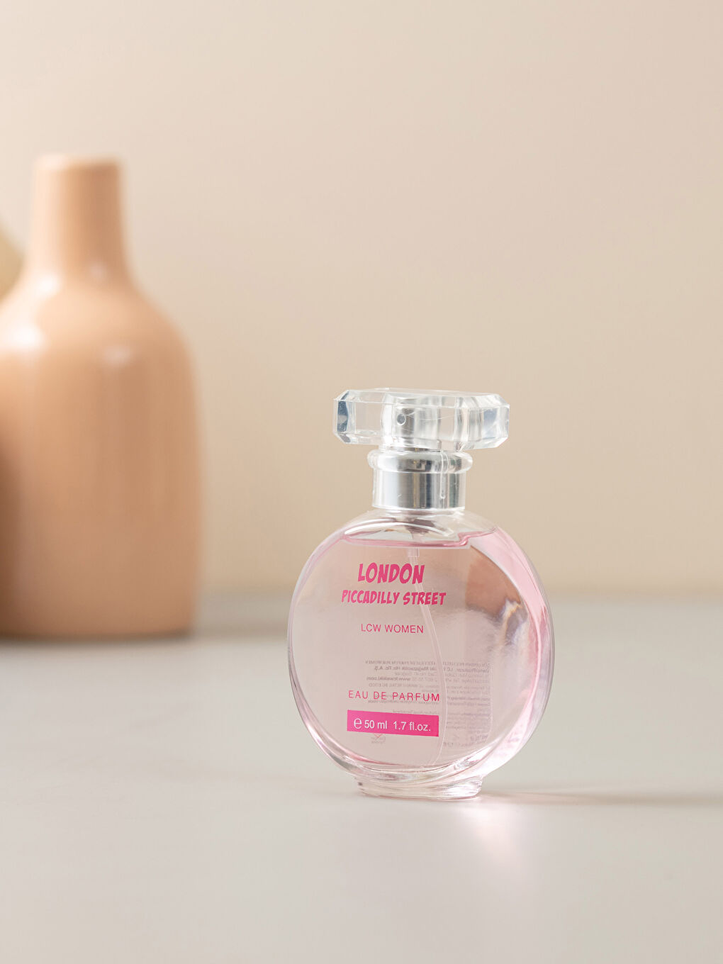 LCW London Piccadilly Street EDP Women's Perfume 50 Ml -S21922Z8-M0T ...