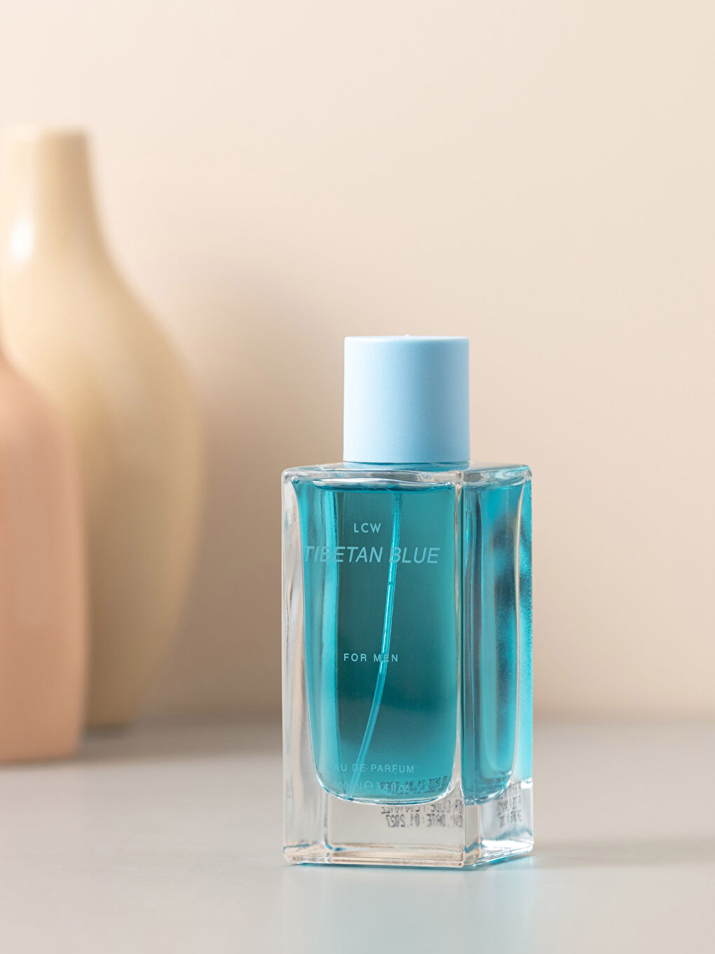 KARIŞIK LCW Tibetan Blue EDP Erkek Parfümü 100 Ml - S21927Z8-M0T | LCW