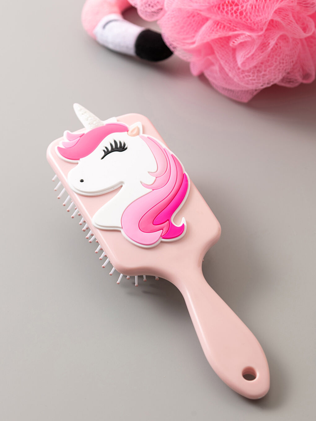 KARIŞIK Baskılı Saç Tarağı - S22367Z8-F9C | LCW