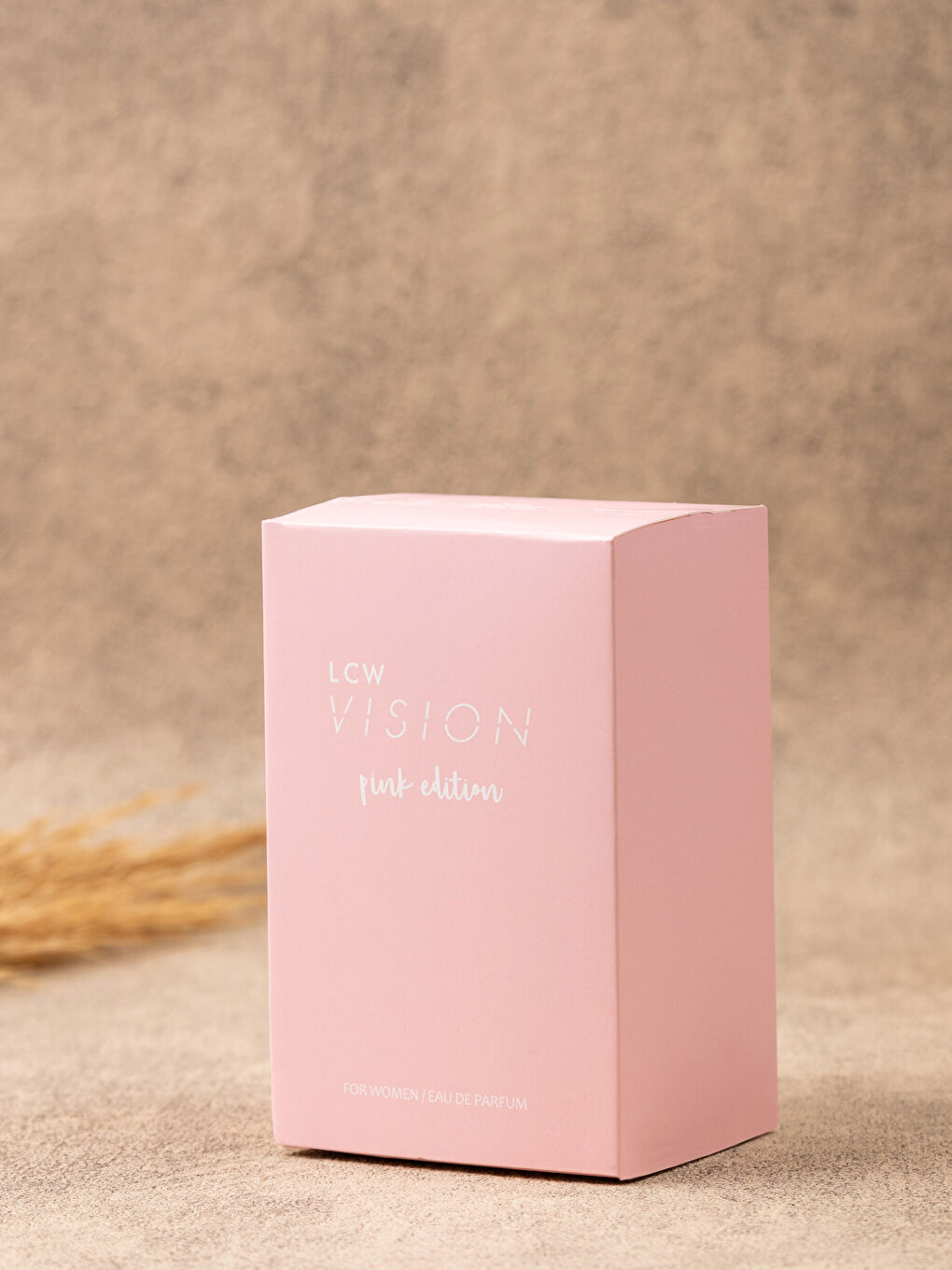 LC WAIKIKI LCW Vision Pink Edition EDP Women's Perfume 100 Ml -S25413Z8 ...