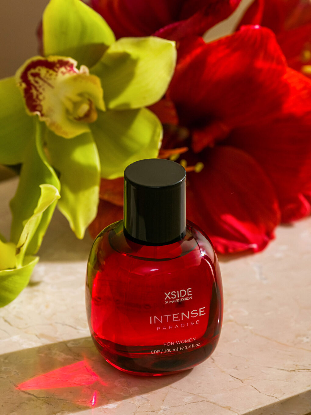 KARIŞIK Intense Paradise EDP Kadın Parfüm 100 Ml - S34056Z8-M0T | LCW