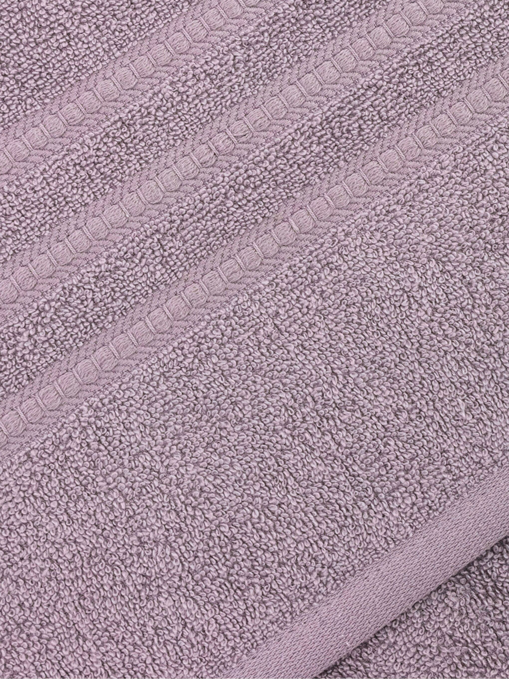 Plain Cotton Bath Towel 70x140 Cm -S3FT37Z8-RXY - S3FT37Z8-RXY - LC Waikiki