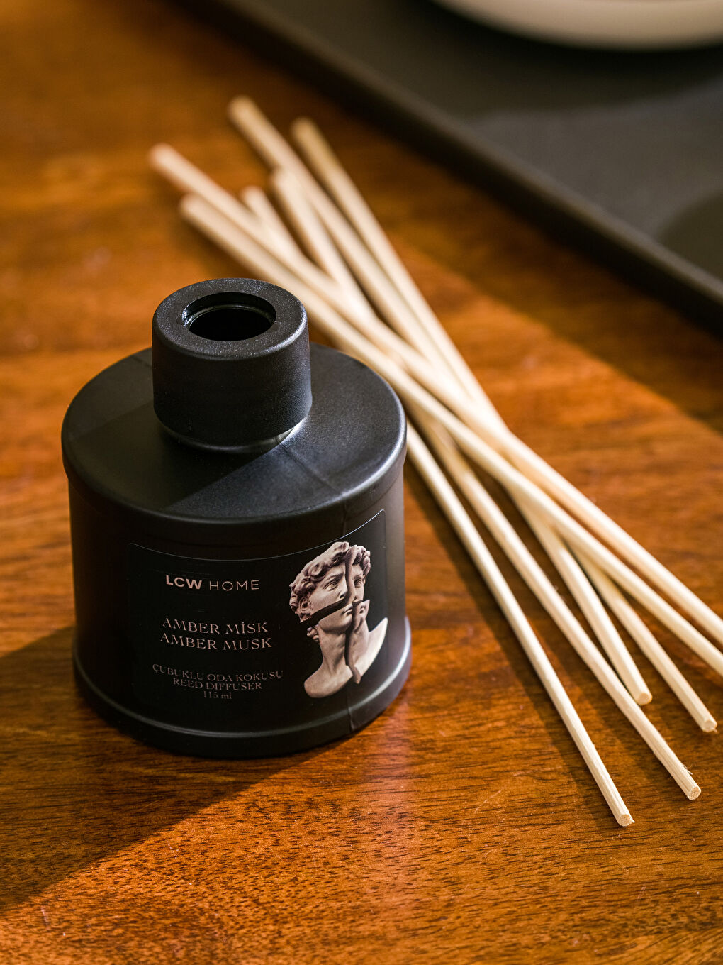 Amber Stick Room Fragrance 115 Ml -S3HV07Z8-F9C - S3HV07Z8-F9C - LC Waikiki
