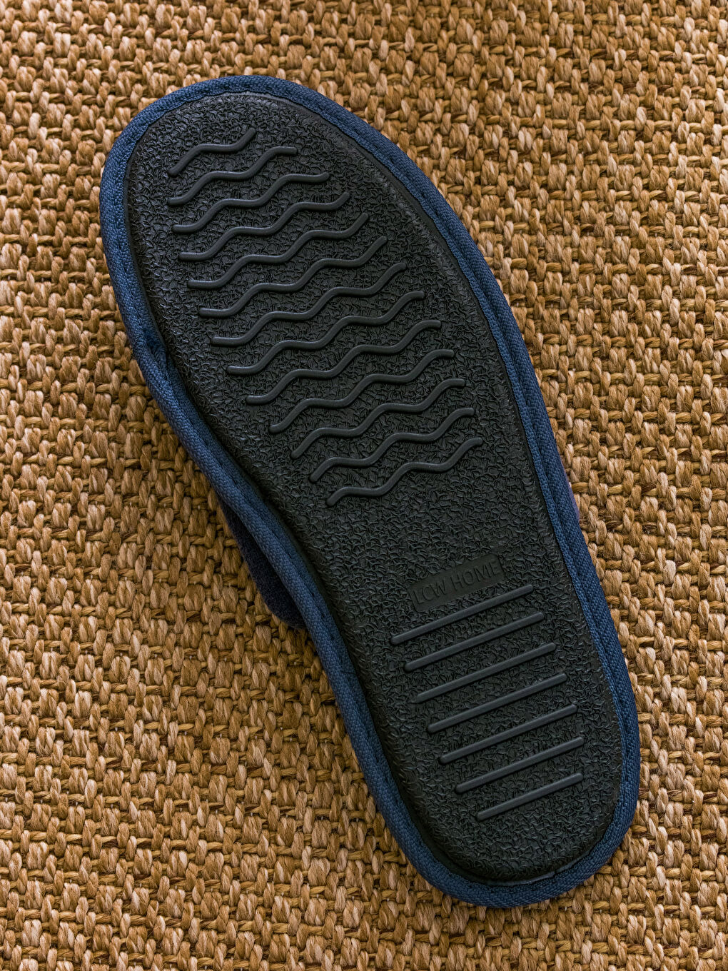 Flat Front Closed Men's Indoor Slippers -S3I048Z8-HGJ - S3I048Z8-HGJ ...