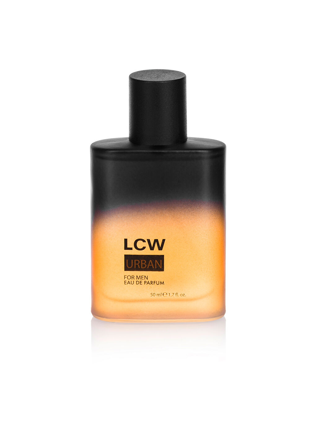 KARIŞIK Urban EDP Erkek Parfüm 50 Ml - S41085Z8-M0T | LCW