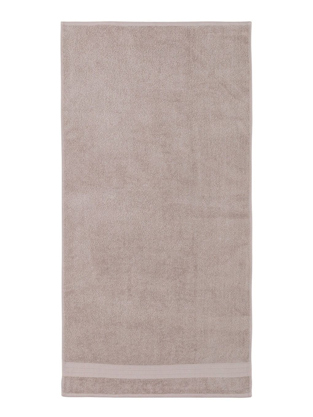 Patterned Cotton Bath Towel 70x140 Cm -S4CM04Z8-DDX - S4CM04Z8-DDX - LC ...