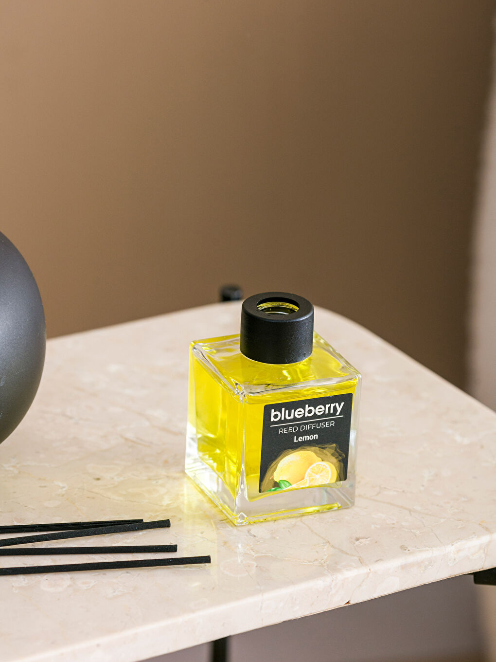 KARIŞIK Limon Kokulu Çubuklu Oda Kokusu 100 Ml - S4DA69Z8-F9C | LCW