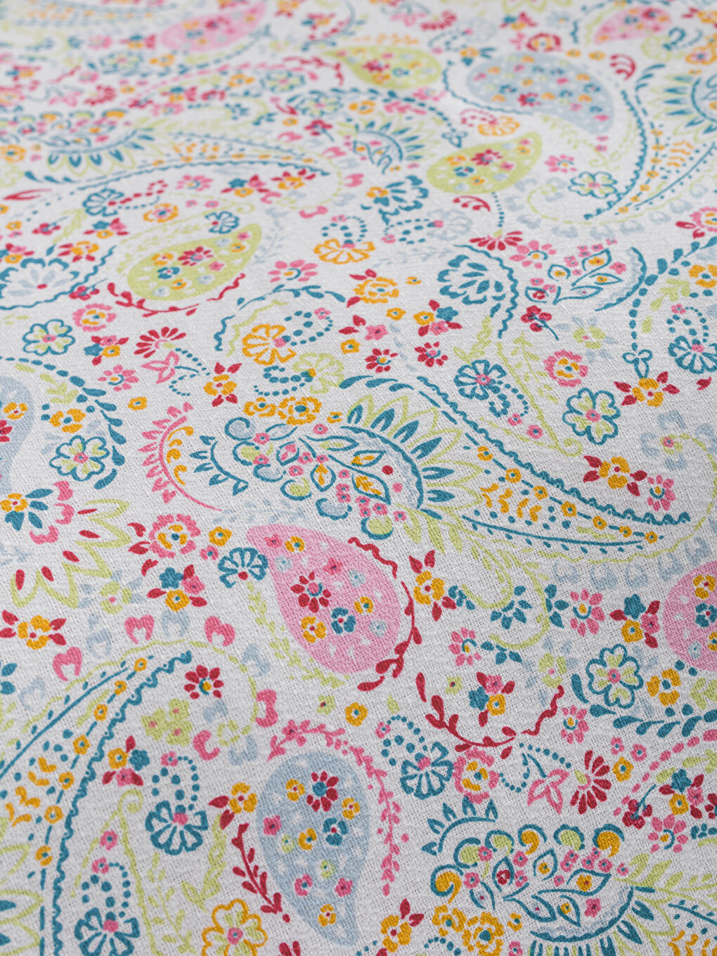 Floral Patterned Double Pique Set. -S4IS58Z8-F9C - S4IS58Z8-F9C - LC ...