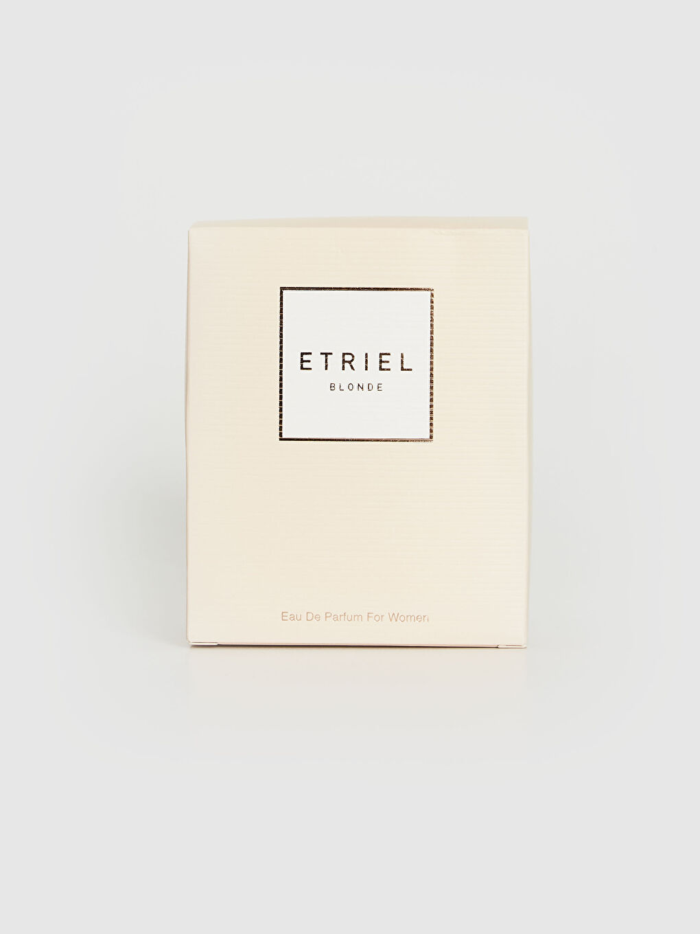 PEMBE LCW Etriel Blonde EDP Kadın Parfüm 50 ml - 0W1079Z8-CS3 | LCW