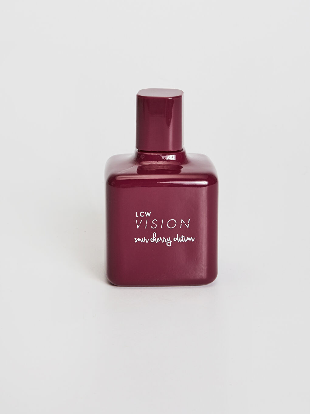 BORDO LCW Vision Sour Cherry Edition EDP Kadın Parfüm 100 Ml - 0W1097Z8 ...