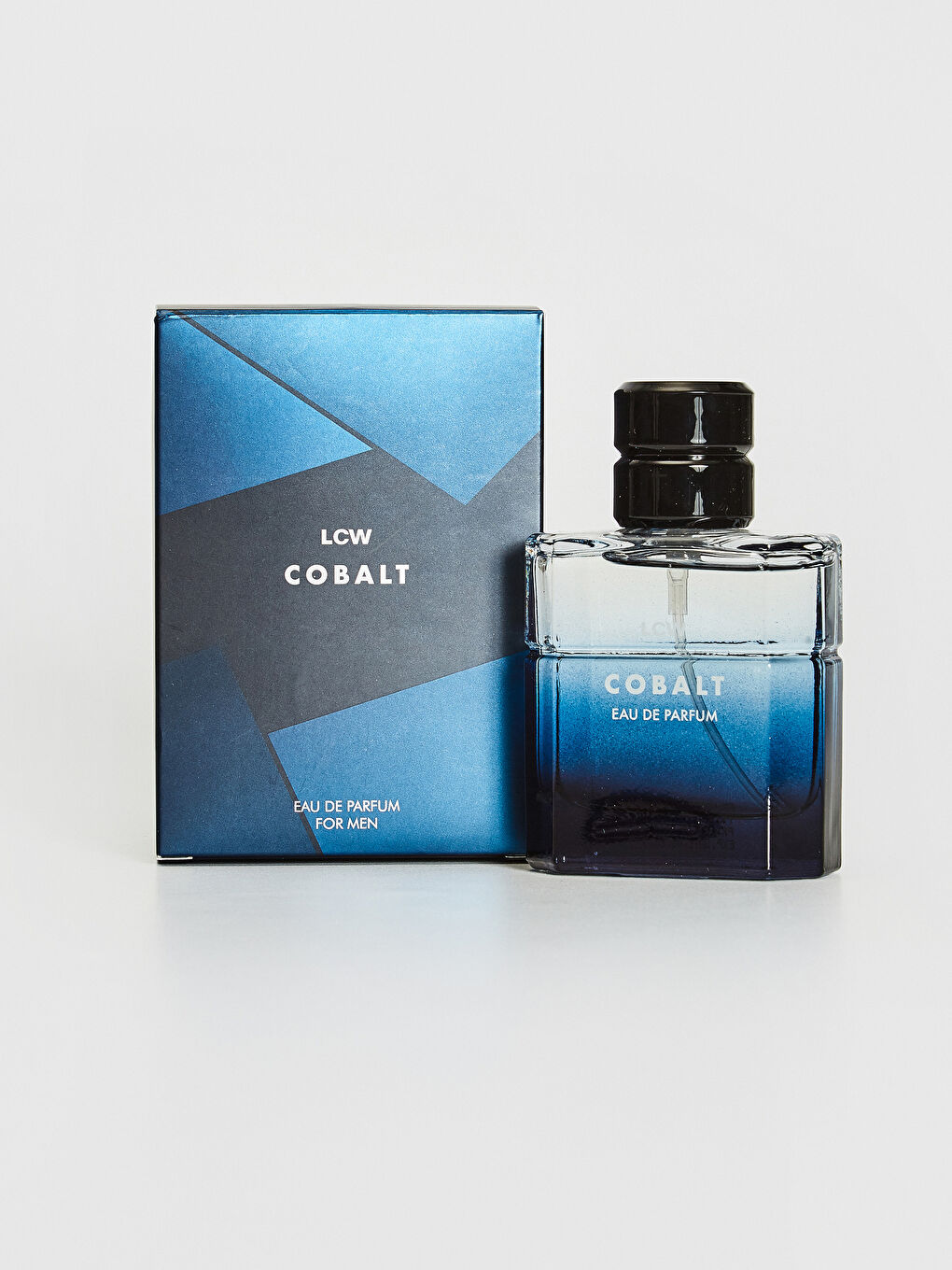 LACİVERT LCW Cobalt EDP Erkek Parfüm 50 ml - 0W1140Z8-CRP | LCW