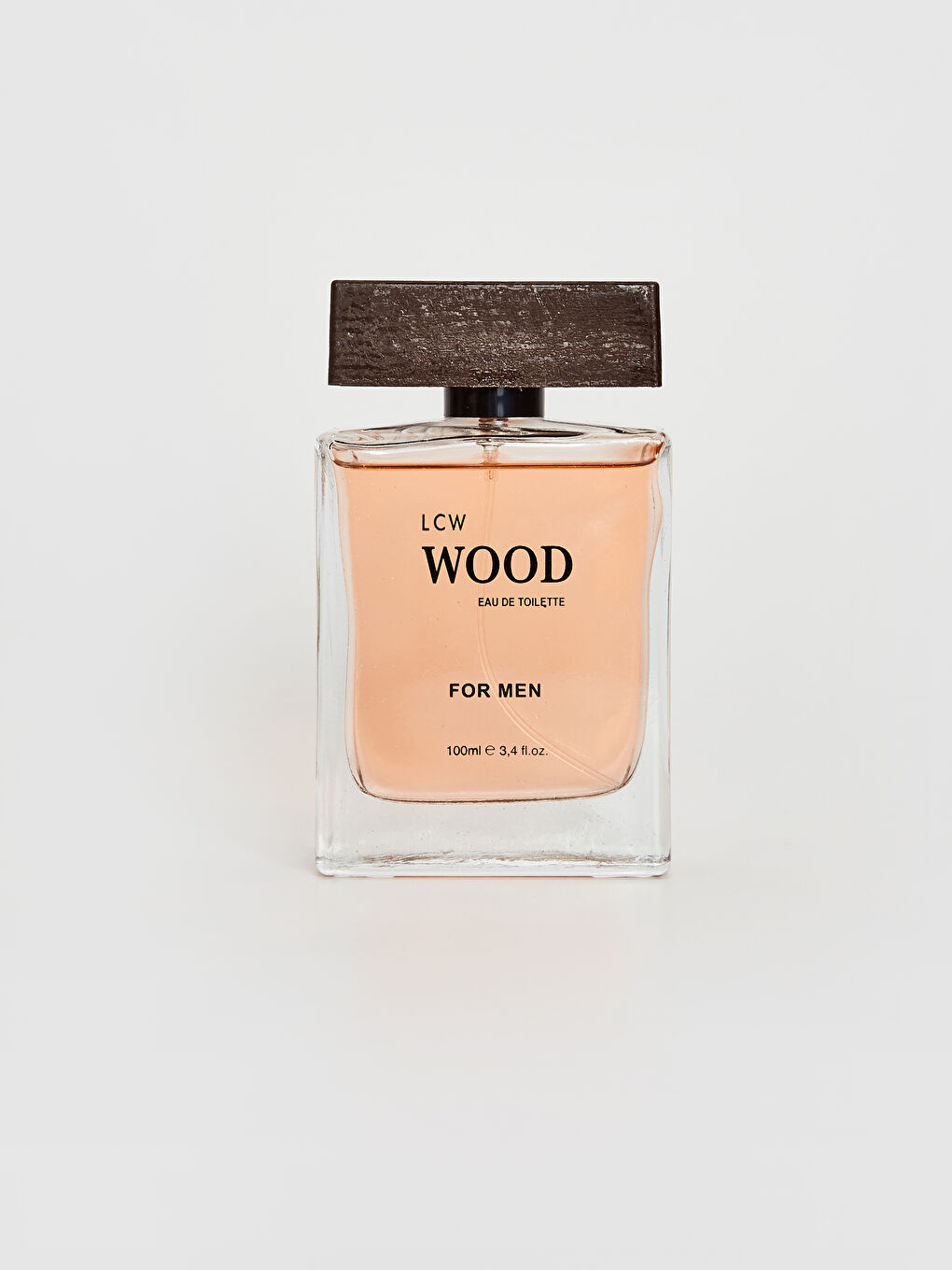 KAHVERENGİ LCW Wood EDT Erkek Parfüm 100 ml - 0W1150Z8-CT9 | LCW
