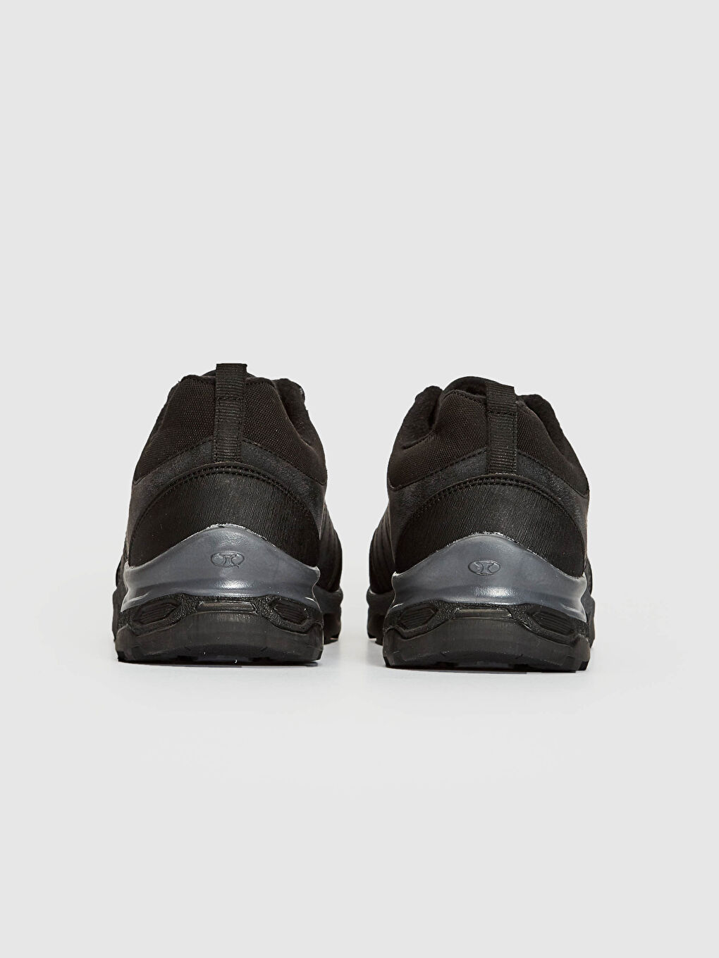 SİYAH Erkek Trekking Ayakkabı - 0WEE00Z8-HUC | LCW