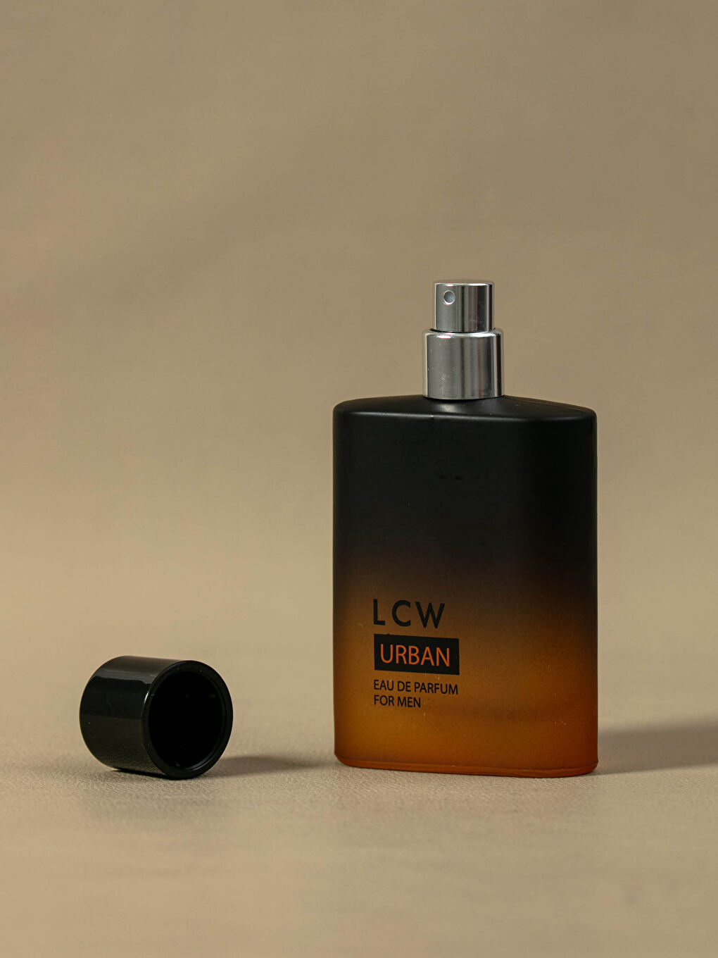 KARIŞIK LCW Urban EDP 50 ml Erkek Parfüm - W11901Z8-M0T | LCW