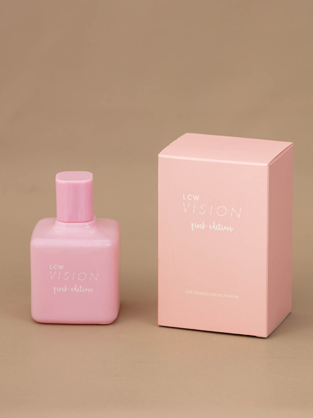 KARIŞIK LCW Vision Pink Edition EDP Kadın Parfüm 100 Ml - W11919Z8-M0T ...