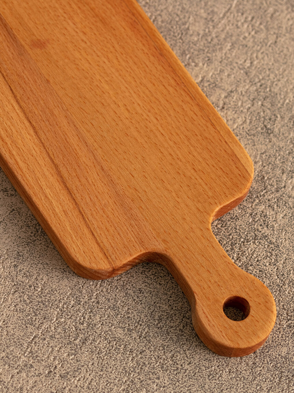 KAHVERENGİ Ahşap Kesme Tahtası 9x31 Cm - W1KH28Z8-LQX | LCW