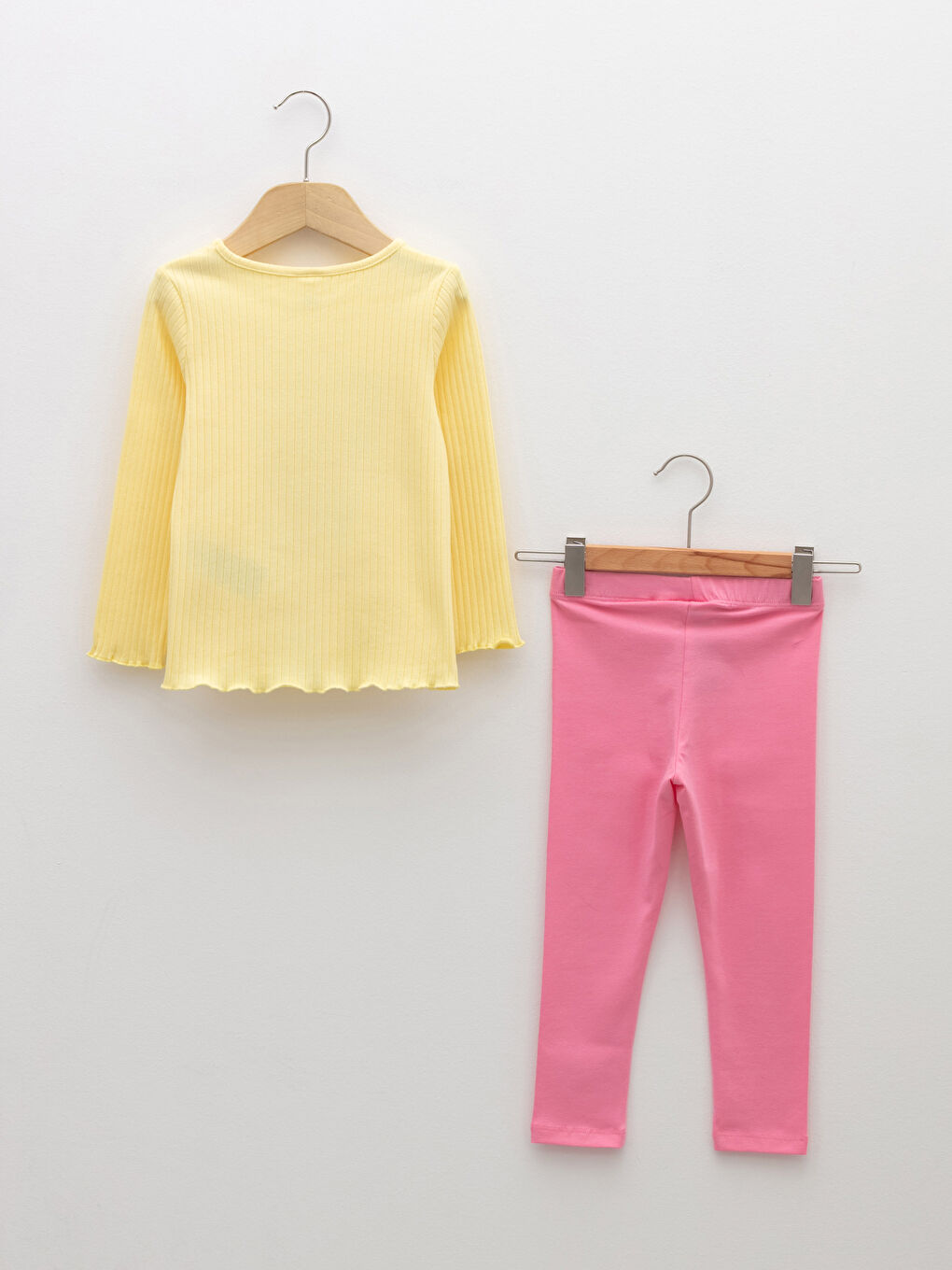 SARI Bisiklet Yaka Uzun Kollu Nostaljik Maymun Baskılı Kız Bebek Tişört ...