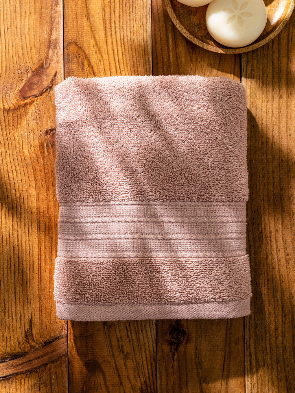 Regular Cotton Face Towel 50x80 Cm -W2EQ61Z8-SAD - W2EQ61Z8-SAD - LC ...