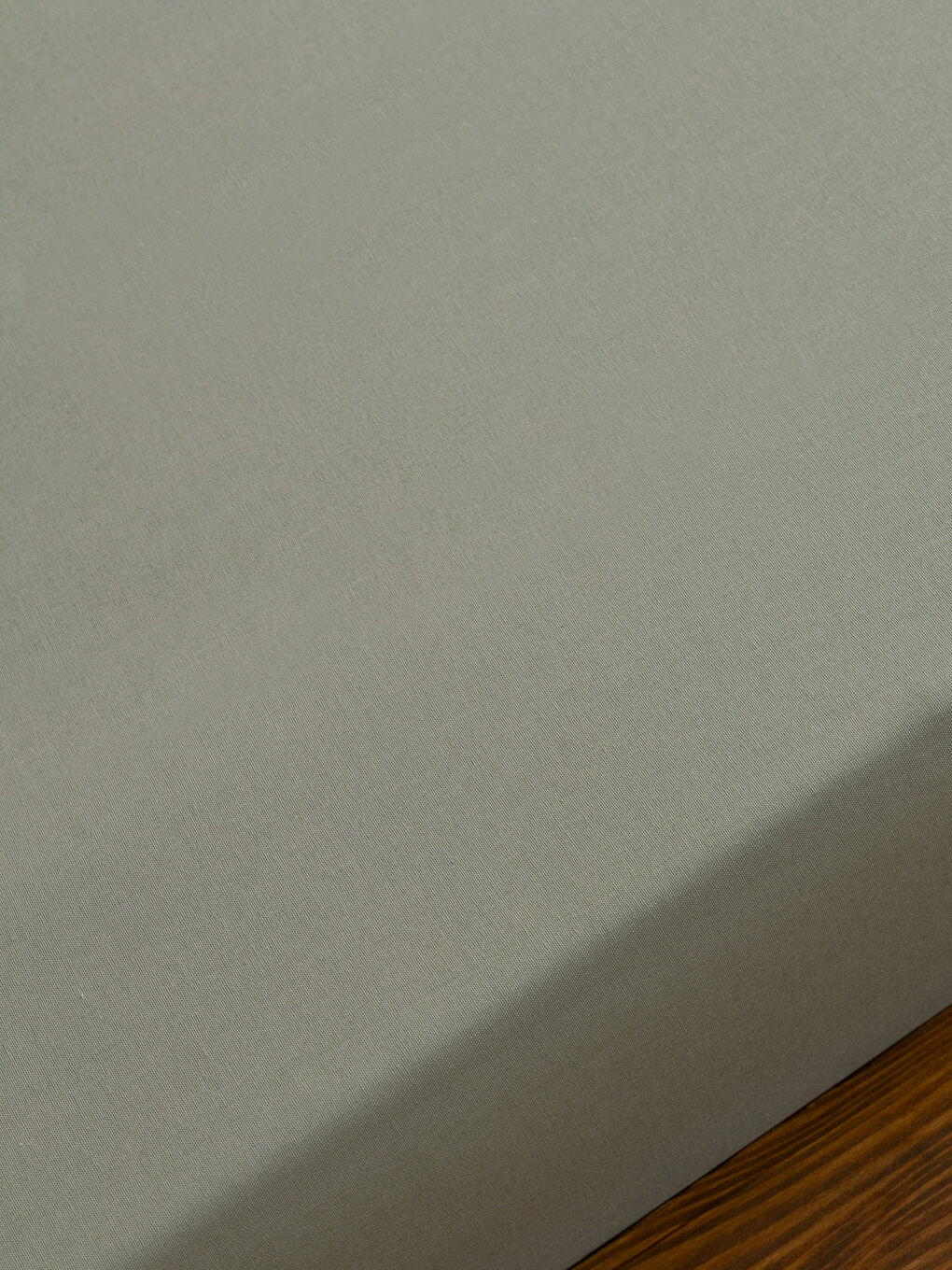 Double Elastic Oversized Woven Bed Sheet 180x200x30 -W3ET64Z8-GNZ ...