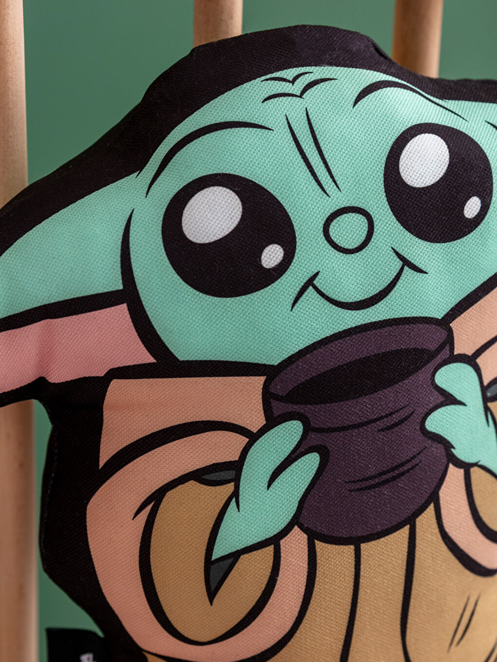 Mix Bebi ukrasni jastuk -W3IL19Z1-F9C - W3IL19Z1-F9C - LC Waikiki