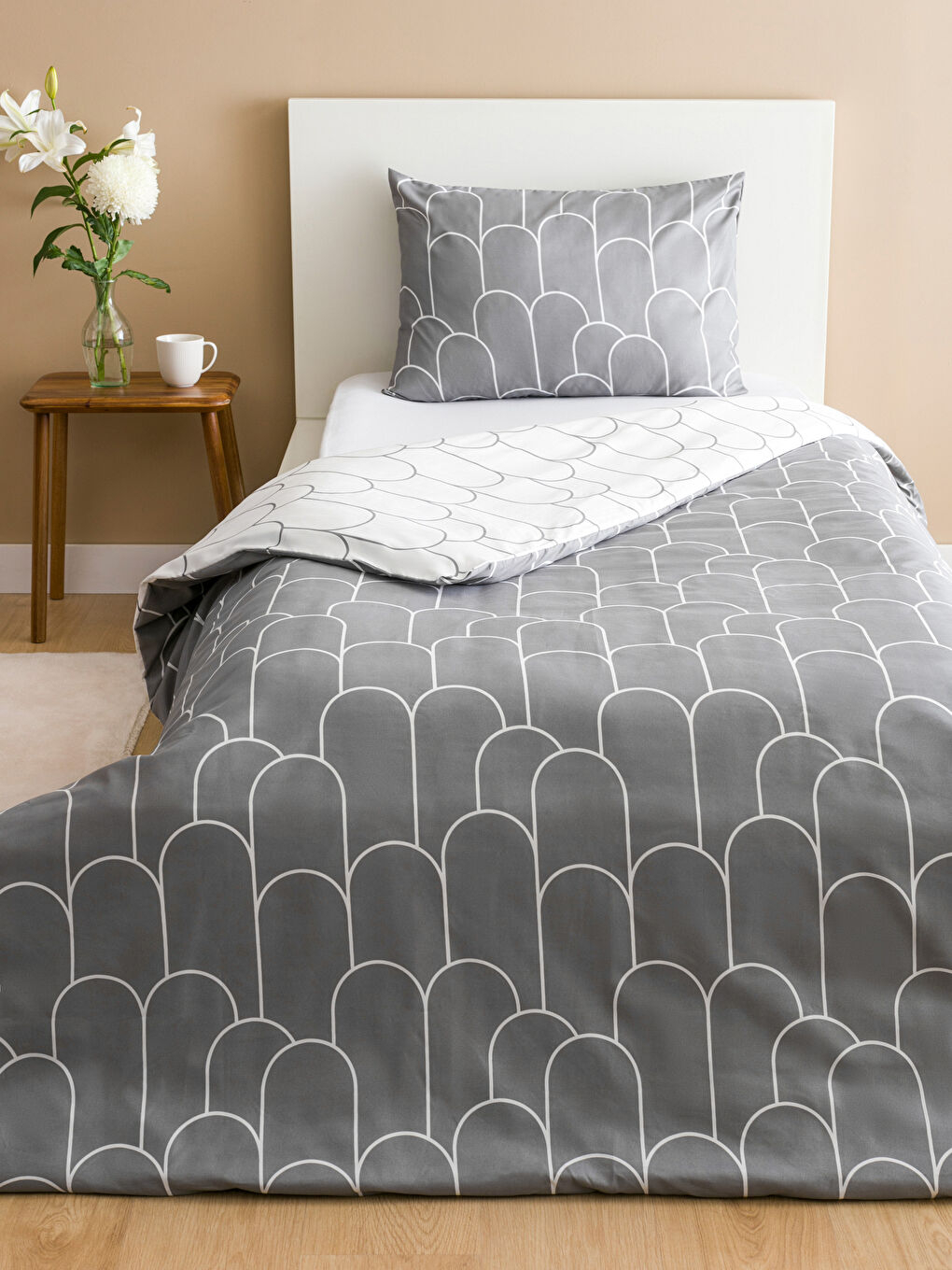 Single duvet cover store