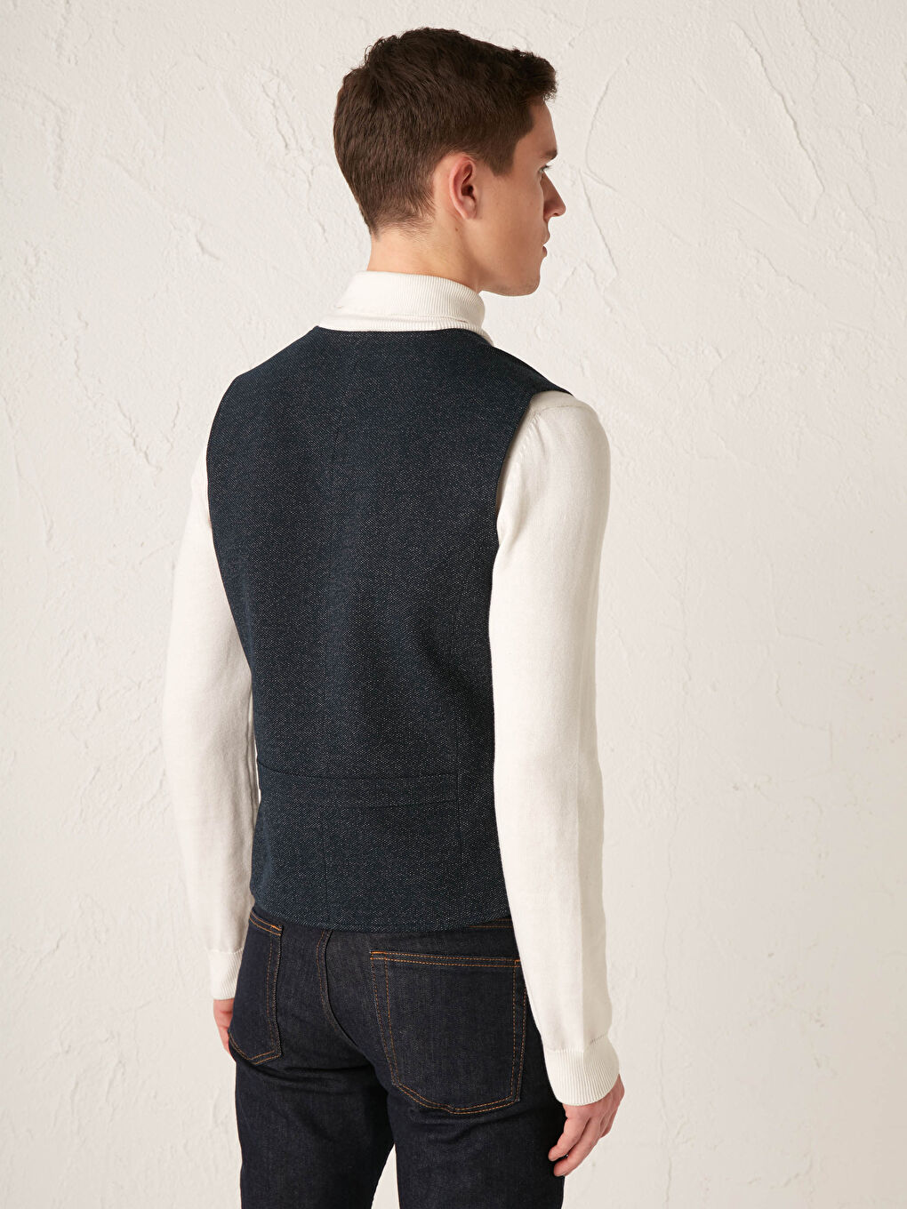 LC Waikiki - فيست -S1CT43Z8-CRP - S1CT43Z8-CRP