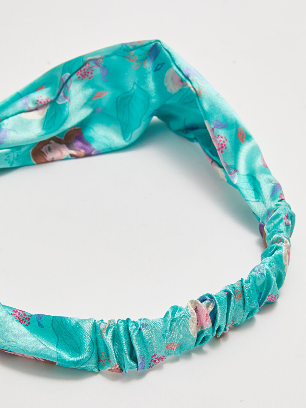 KARIŞIK Kız Çocuk Frozen Saç Bandı - S25693Z4-M0T | LCW