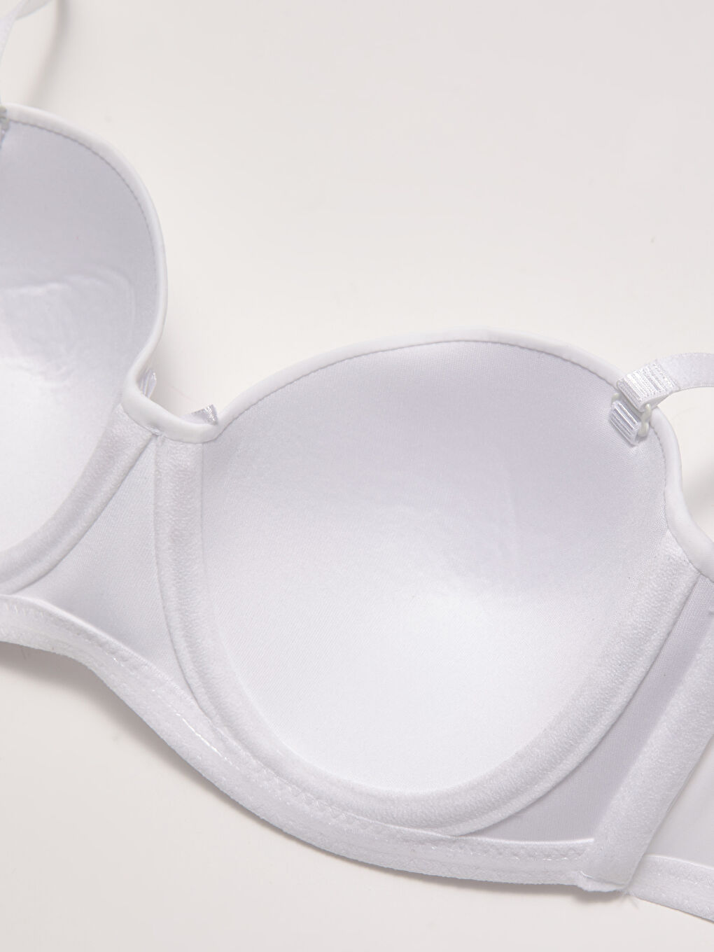 Underwire Unpadded Regular Strapless Bra -S26874Z8-FFB - S26874Z8-FFB ...