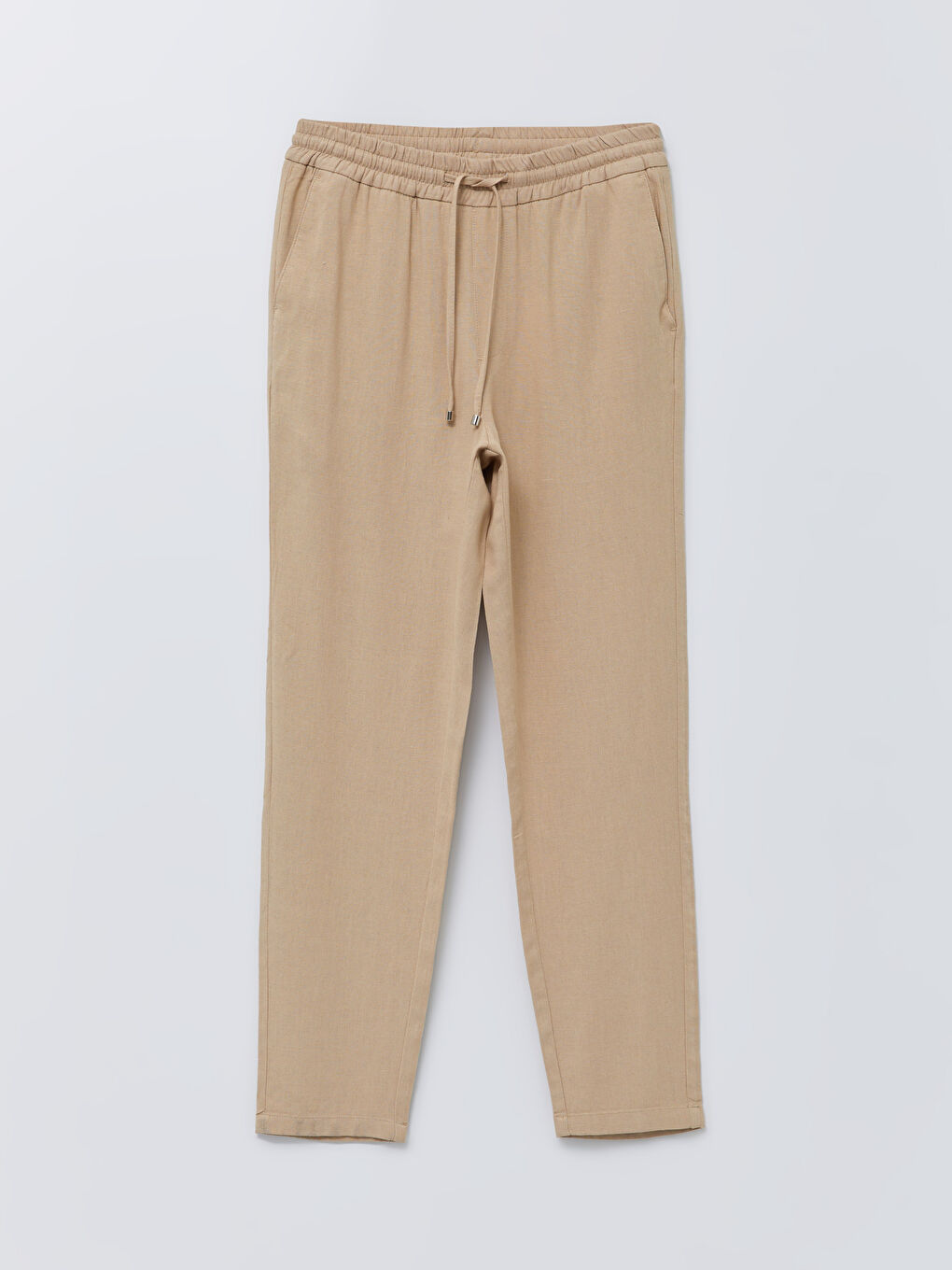 Pantalon homme LCW VISION Slim Fit avec détail à la taille -S2BE55Z8 ...