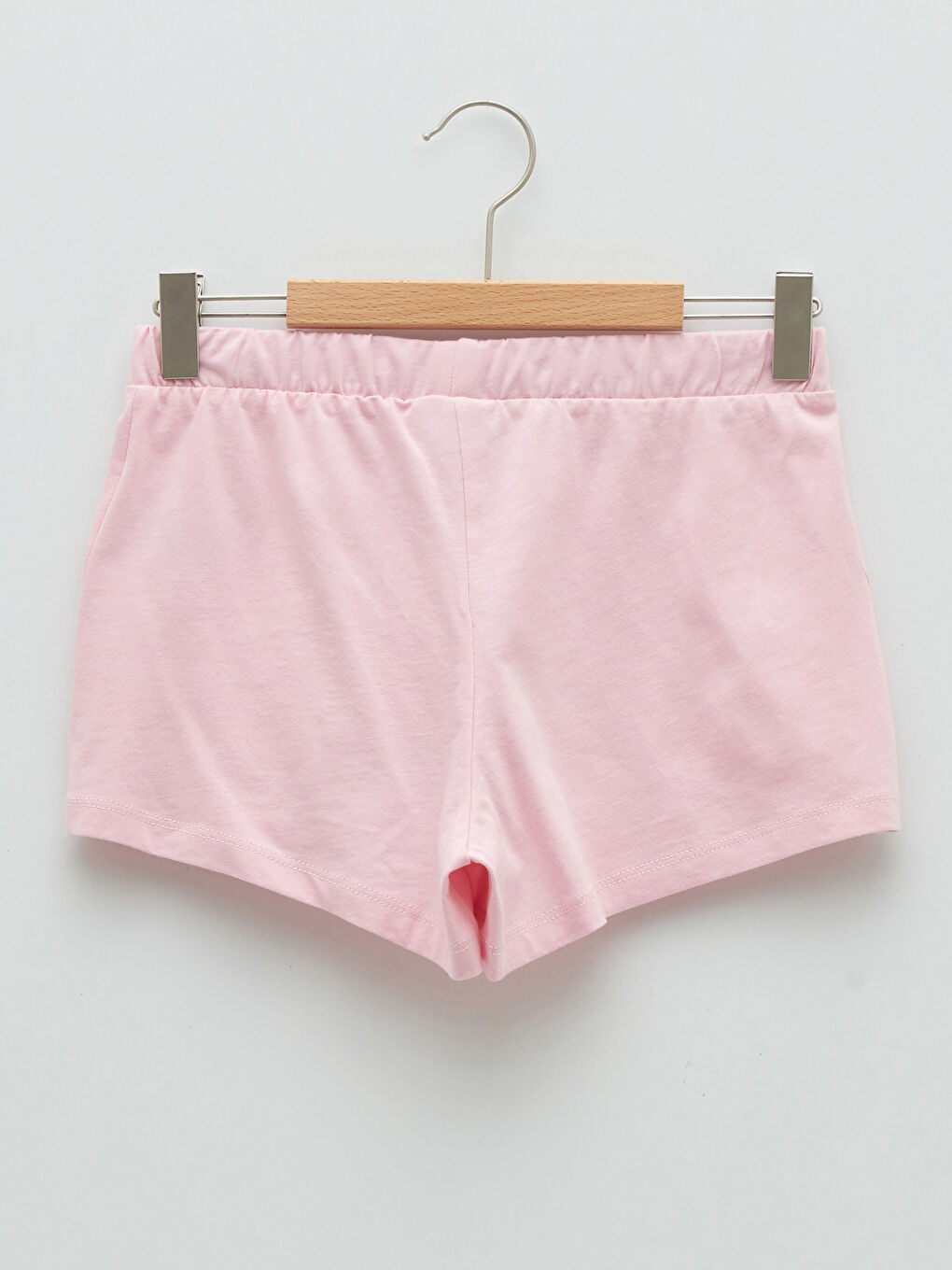 Short fille imprimé taille élastique -S2BK16Z4-G7H - S2BK16Z4-G7H - LC ...