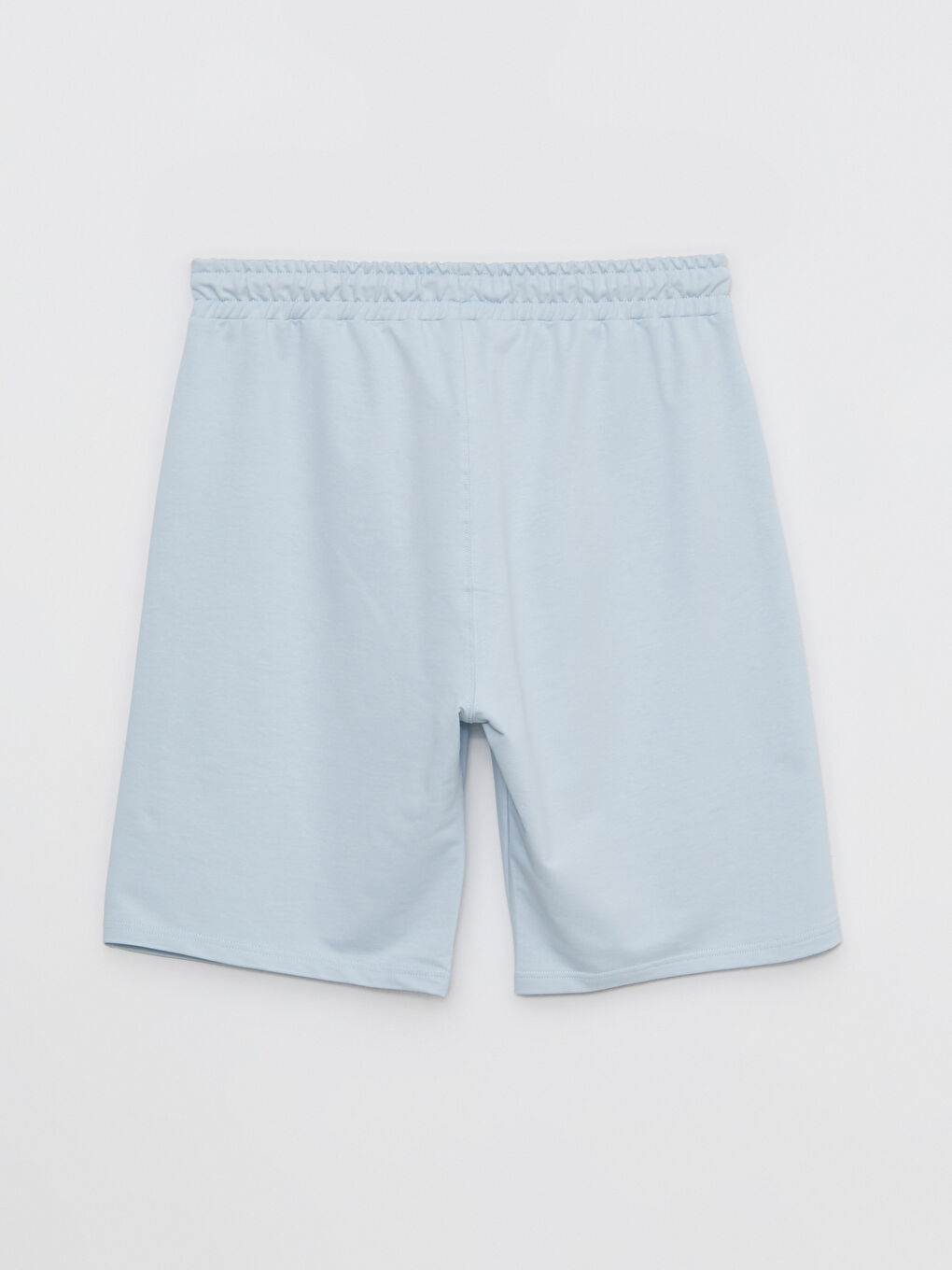 Slim Fit Binding Detail Men's Shorts -S2DO15Z8-U9U - S2DO15Z8-U9U - LC ...