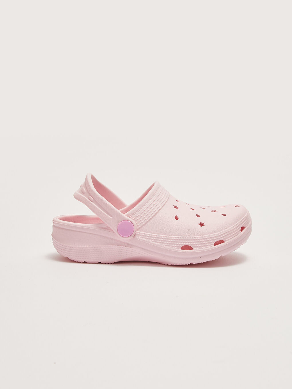 Sandale Fete Tip Crocs -S2EV19Z4-RVR - S2EV19Z4-RVR - LC Waikiki