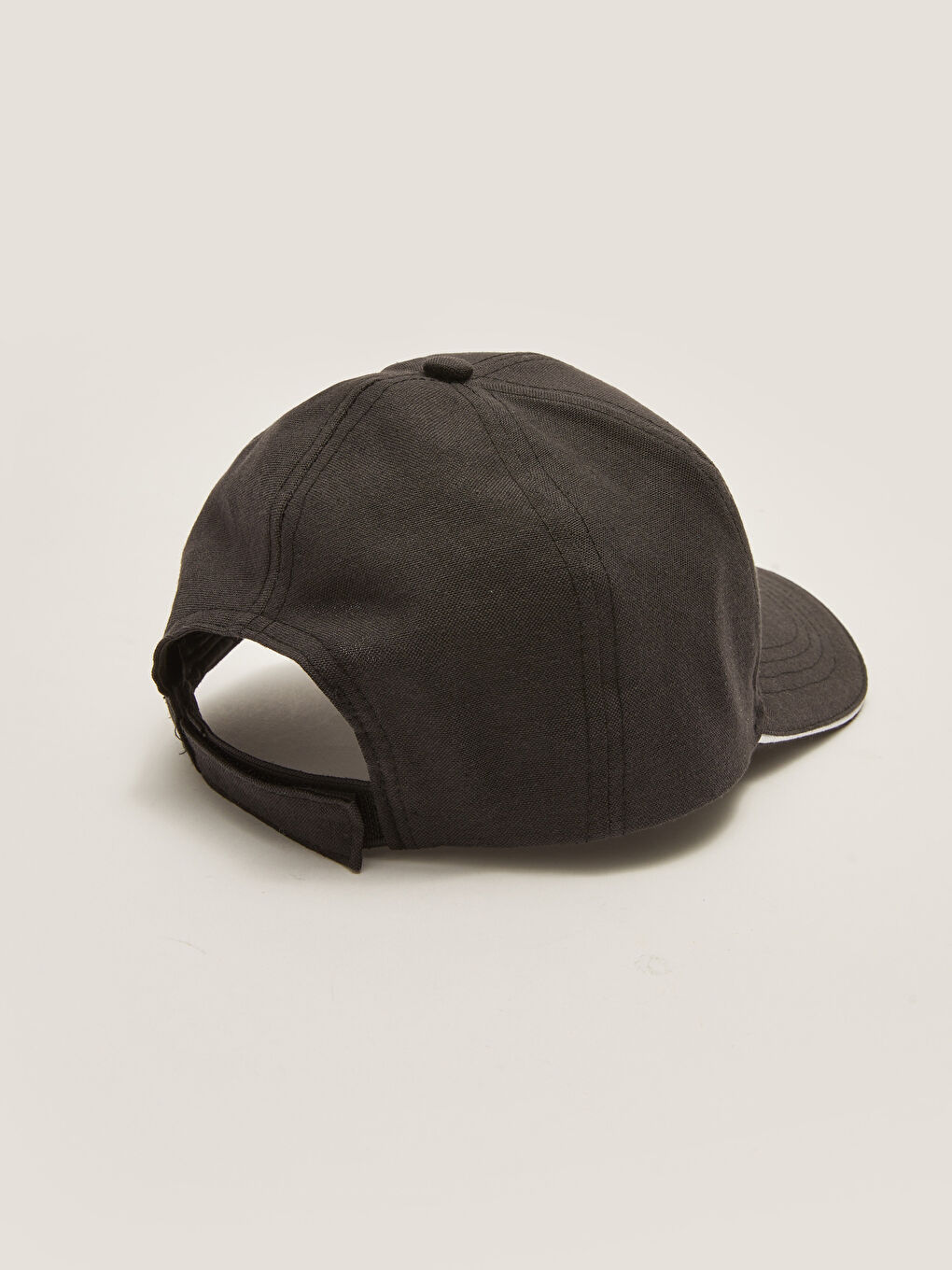 Printed Men's Cap Hat -S2FN26Z8-HEG - S2FN26Z8-HEG - LC Waikiki